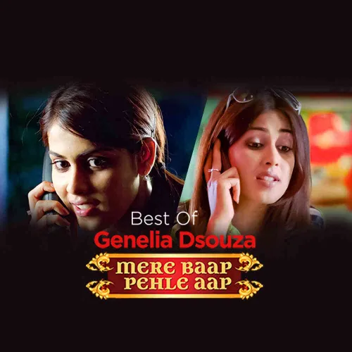 Mere Baap Pehle Aap - Best Of Genelia Dsouza 2008 Full Movie Online ...