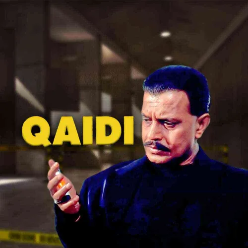 Qaidi (2002) 2002 Full Movie Online - Watch HD Movies on Airtel Xstream ...