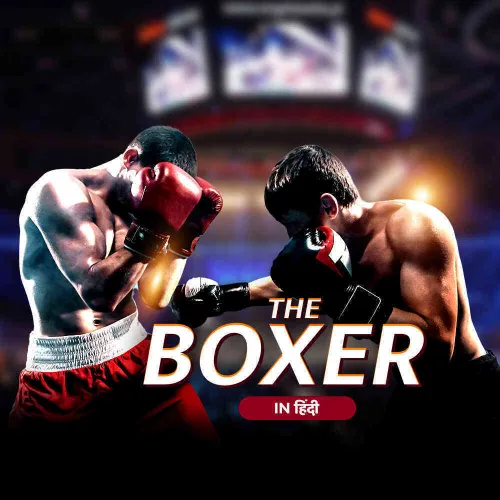 The Boxer 2019 Full Movie Online - Watch HD Movies on Airtel Xstream Play