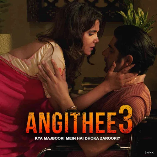 Angithee 3 2024 Full Movie Online - Watch HD Movies on Airtel Xstream Play