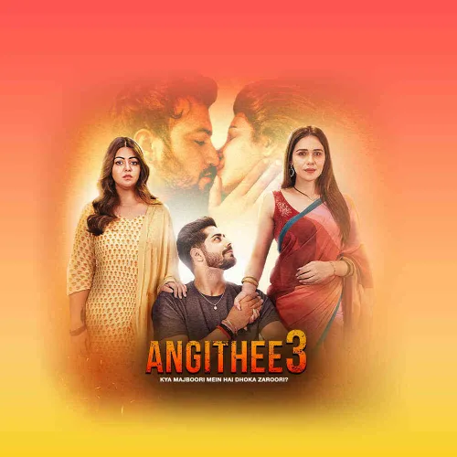 Angithee 3 2024 Full Movie Online - Watch HD Movies on Airtel Xstream Play