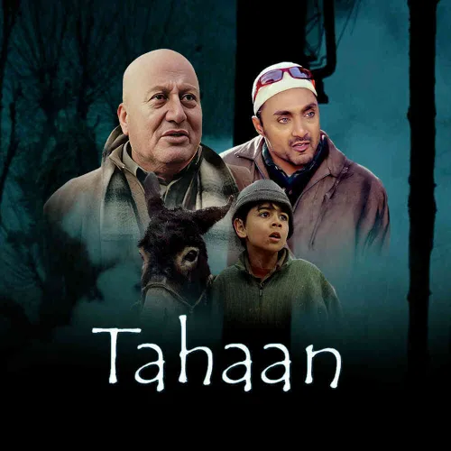 Tahaan 2008 Full Movie Online - Watch HD Movies on Airtel Xstream Play