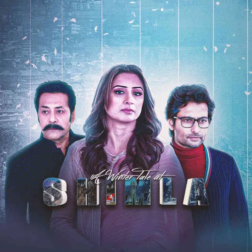A Winter Tale At Shimla 2023 Full Movie Online - Watch HD Movies on Airtel Xstream Play