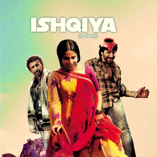 Ishqiya (Tamil) 2010 Full Movie Online - Watch HD Movies on Airtel Xstream Play