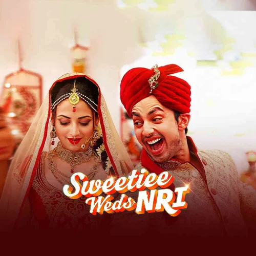 Sweetiee Weds NRI 2017 Full Movie Online - Watch HD Movies on Airtel Xstream Play