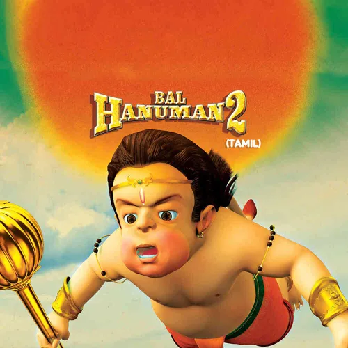 Watch & Download Bal Hanuman 2 - Tamil 2010 Full HD Movie Online ...