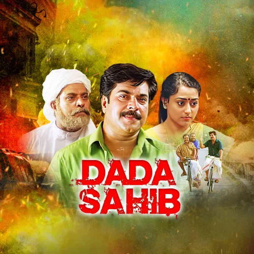 Dada Sahib 2000 Full Movie Online - Watch HD Movies on Airtel Xstream Play