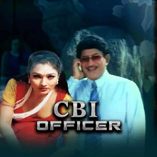 CBI Officer - Telugu 2004 Full Movie Online - Watch HD Movies on Airtel ...