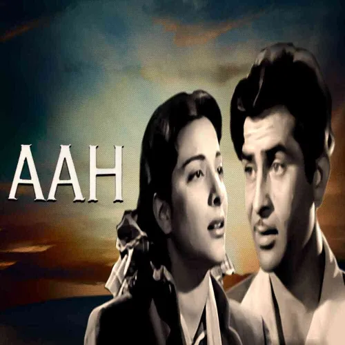 Aah 1953 Full Movie Online - Watch HD Movies on Airtel Xstream Play