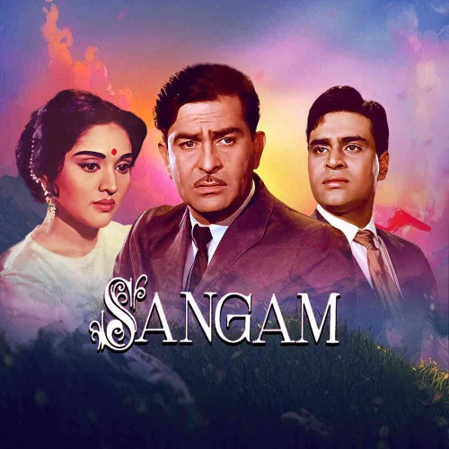 Sangam 1964 Full Movie Online - Watch HD Movies on Airtel Xstream Play