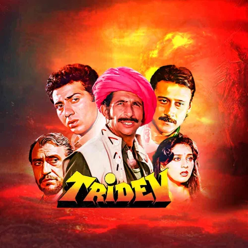 Tridev 1989 Full Movie Online - Watch HD Movies on Airtel Xstream Play