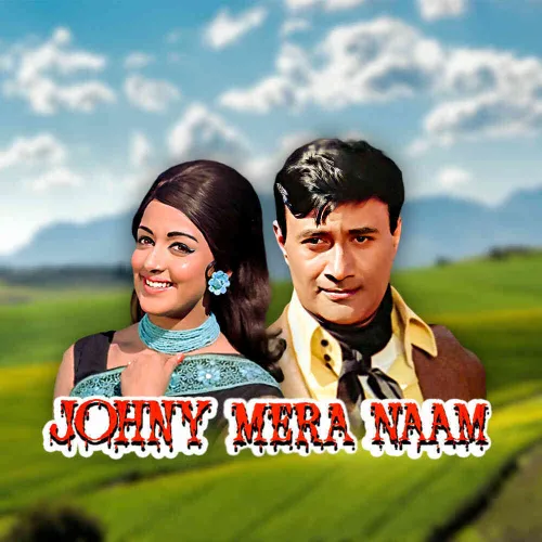 Johny Mera Naam 1970 Full Movie Online - Watch HD Movies on Airtel ...