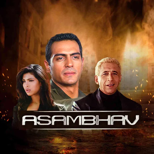 Asambhav 2004 Full Movie Online - Watch HD Movies on Airtel Xstream Play