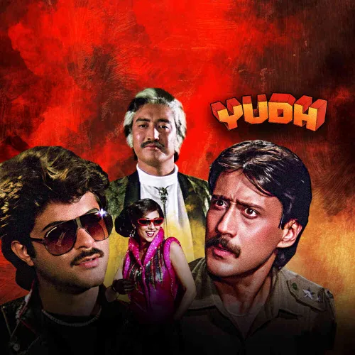 Yudh 1985 Full Movie Online - Watch HD Movies on Airtel Xstream Play