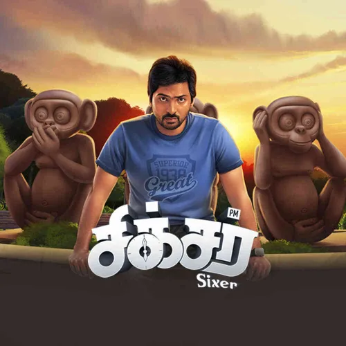 Watch & Download Sixer 2019 Full HD Movie Online | Xstream Play