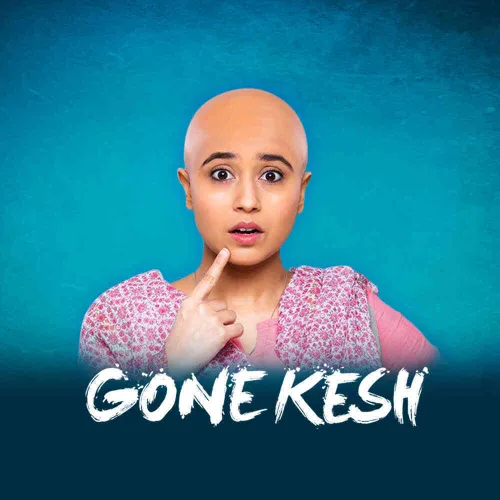 Gone Kesh 2019 Full Movie Online - Watch HD Movies on Airtel Xstream Play