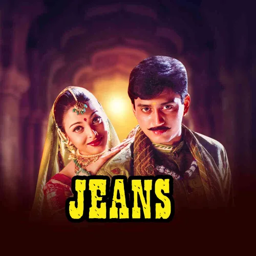 Jeans 1998 Full Movie Online - Watch HD Movies on Airtel Xstream Play