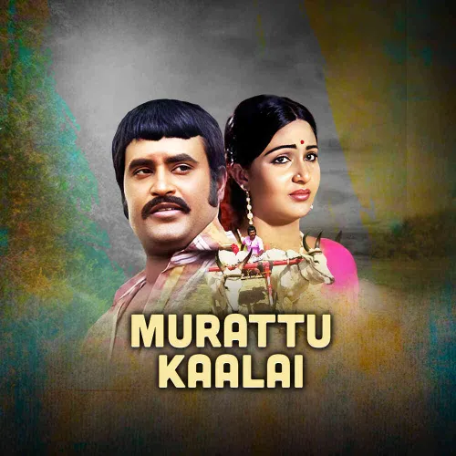 Murattu Kaalai 1980 Full Movie Online - Watch HD Movies on Airtel ...
