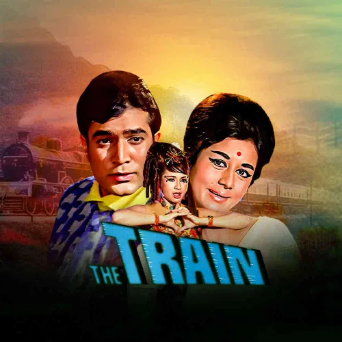 Watch & Download The Train 1970 Full HD Movie Online | Xstream Play