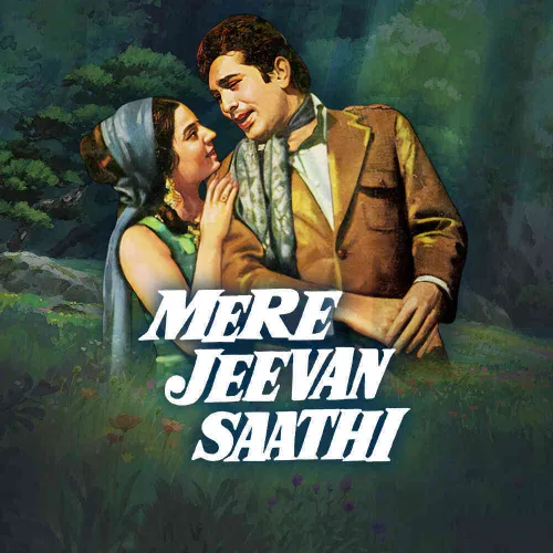 Mere Jeevan Saathi 1972 Full Movie Online - Watch HD Movies on Airtel Xstream Play