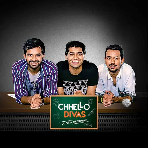Watch & Download Chhello Divas - A New Beginning 2015 Full HD Movie ...