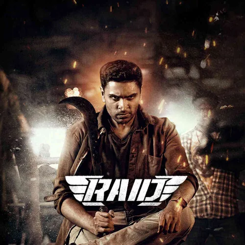 Watch & Download Raid 2023 Full HD Movie Online | Xstream Play