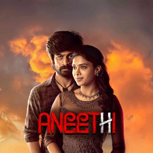Aneethi 2023 Full Movie Online - Watch HD Movies on Airtel Xstream Play