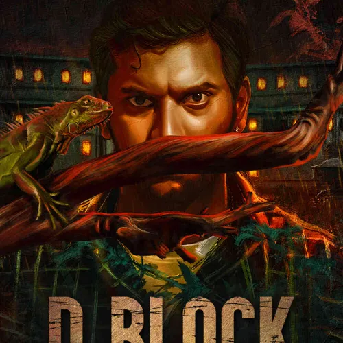 D Block 2022 Full Movie Online - Watch HD Movies on Airtel Xstream Play