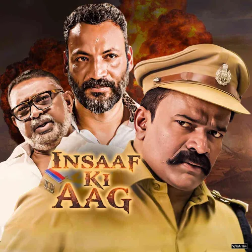 Insaaf Ki Aag 2018 Full Movie Online - Watch HD Movies on Airtel Xstream Play