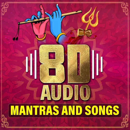 Watch 8D Audio Mantras and Songs Full HD TV Show Online | Airtel ...