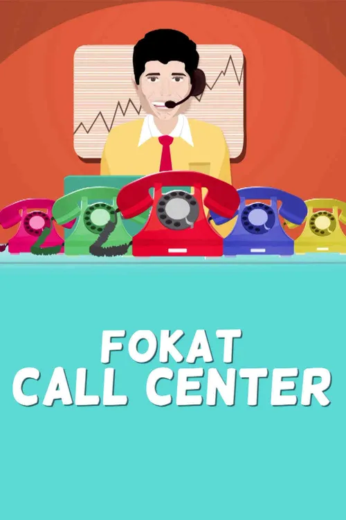 Fokat Call Center - Show TV Show: Watch Latest Episodes Online | Airtel ...