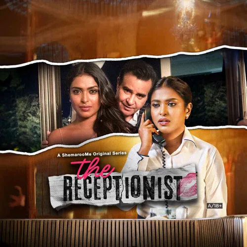 Watch The Receptionist - Show TV Show Latest Episodes Online at Airtel ...