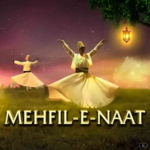 Mehfil E Naat TV Show: Watch Latest Episodes Online | Airtel Xstream Play