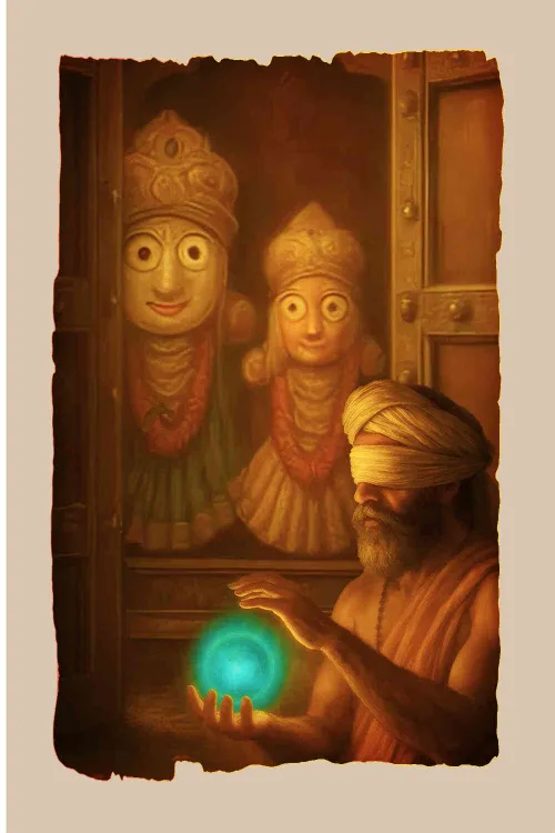 Nabakalebara: Soul of the Divine | Airtel Xstream Play