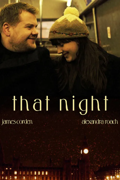 THAT NIGHT 2013 Full Movie Online - Watch HD Movies on Airtel Xstream Play