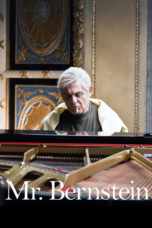 Watch & Download MR. BERNSTEIN 2015 Full HD Movie Online | Xstream Play