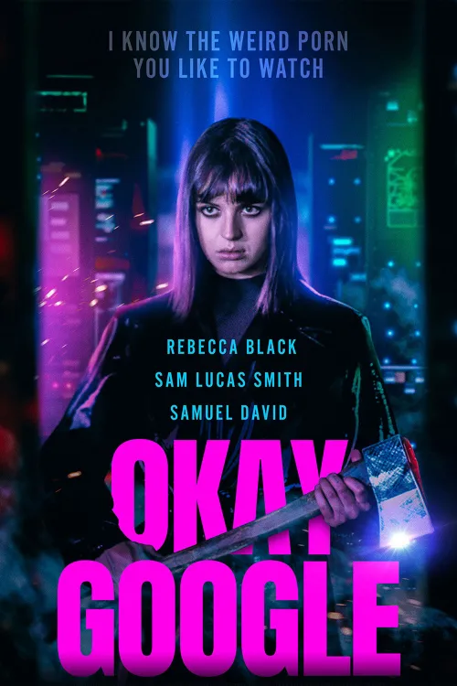 OKAY GOOGLE 2021 Full Movie Online - Watch HD Movies on Airtel Xstream Play