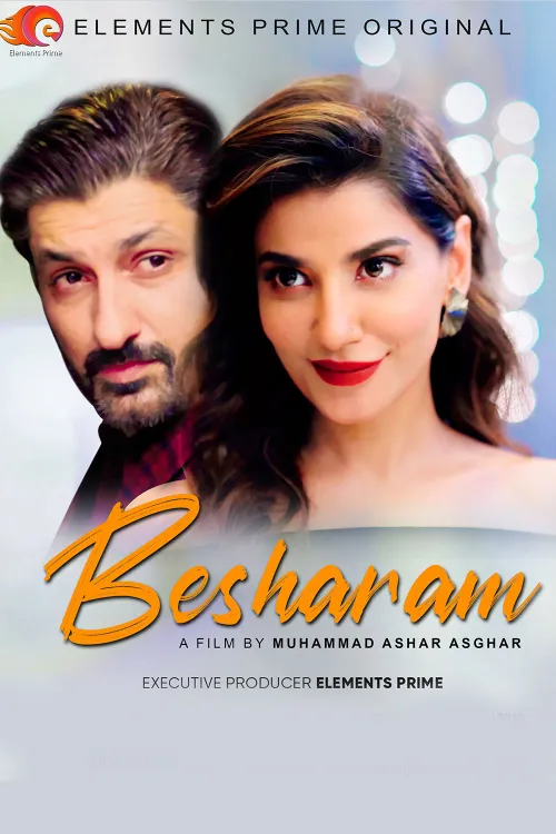 BESHARAM 2021 Full Movie Online - Watch HD Movies on Airtel Xstream Play