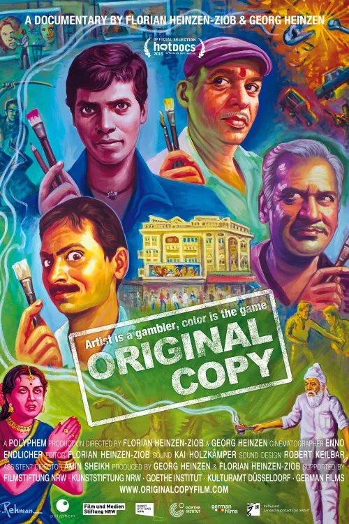 ORIGINAL COPY 2019 Full Movie Online - Watch HD Movies on Airtel ...