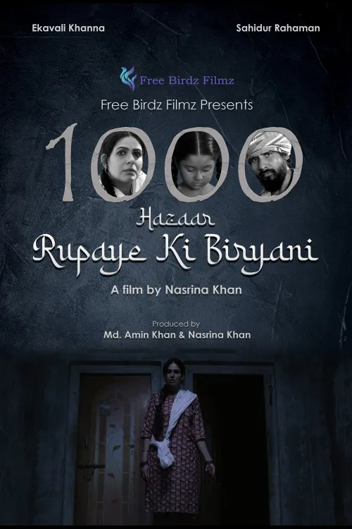 HAZAAR RUPAYE KI BIRYANI 2023 Full Movie Online - Watch HD Movies on ...