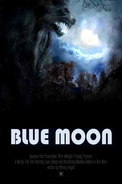 BLUE MOON 2016 Full Movie Online - Watch HD Movies on Airtel Xstream Play
