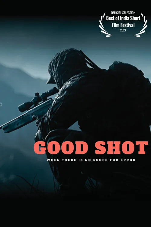GOOD SHOT 2021 Full Movie Online - Watch HD Movies on Airtel Xstream Play