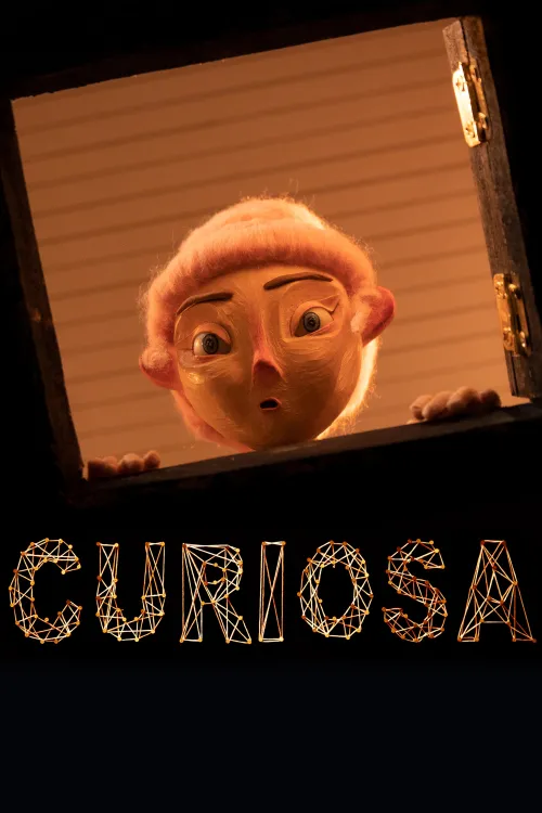 Watch & Download CURIOSA 2022 Full HD Movie Online | Xstream Play
