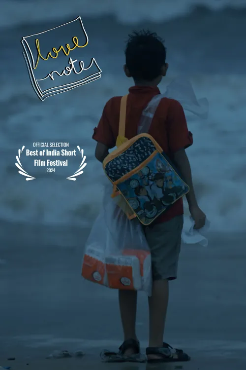 LOVE NOTE 2023 Full Movie Online - Watch HD Movies on Airtel Xstream Play