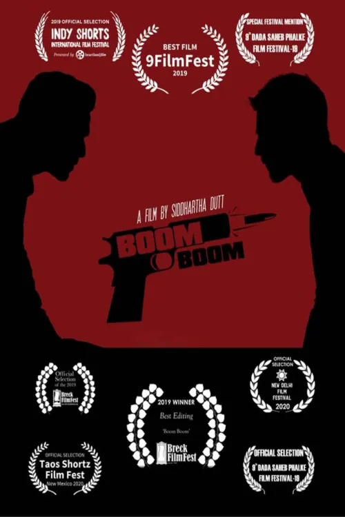 Watch & Download BOOM BOOM 2021 Full HD Movie Online | Xstream Play