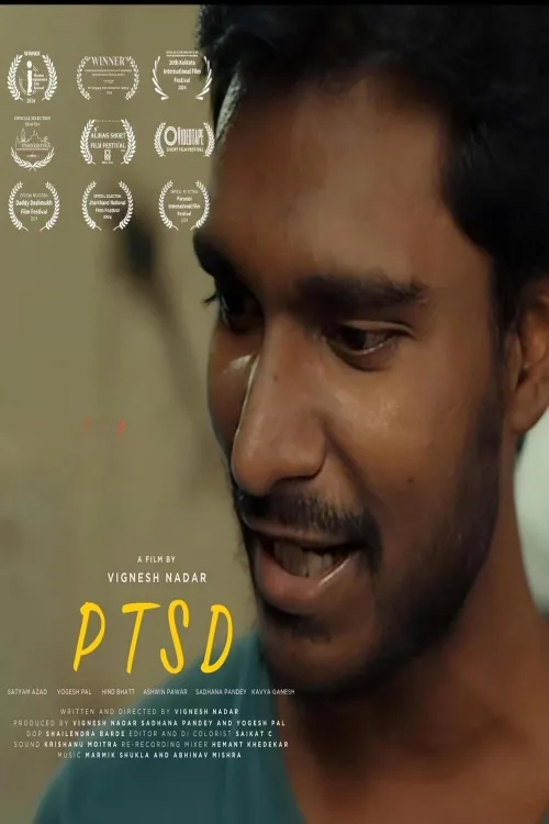 PTSD 2024 Full Movie Online - Watch HD Movies on Airtel Xstream Play