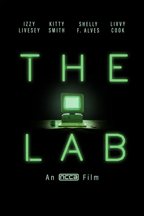 Watch & Download THE LAB 2024 Full HD Movie Online | Xstream Play