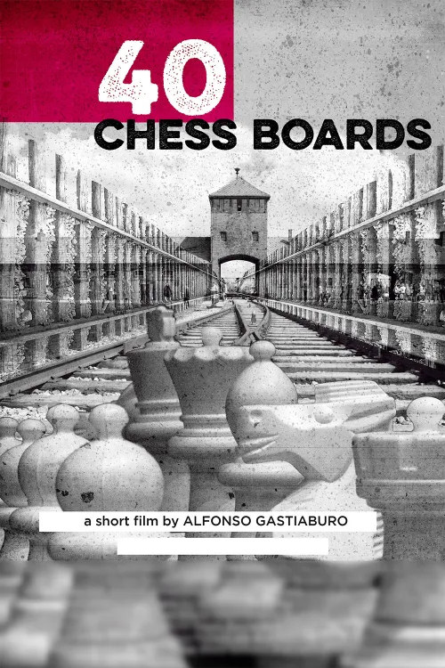 40 CHESS BOARDS 2020 Full Movie Online - Watch HD Movies on Airtel ...