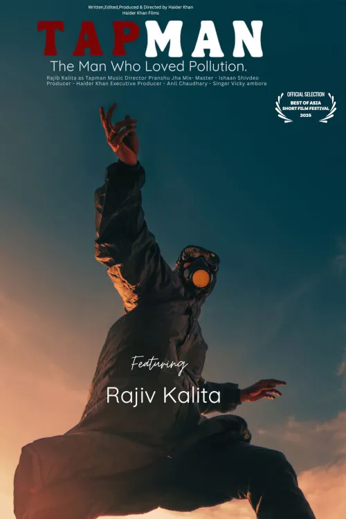 TAPMAN 2025 Full Movie Online - Watch HD Movies on Airtel Xstream Play