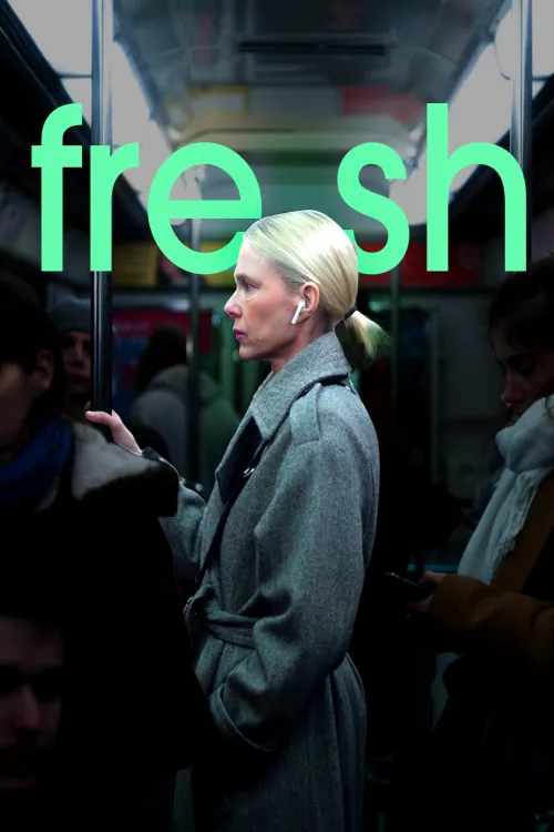 Watch & Download FRESH 2023 Full HD Movie Online | Xstream Play